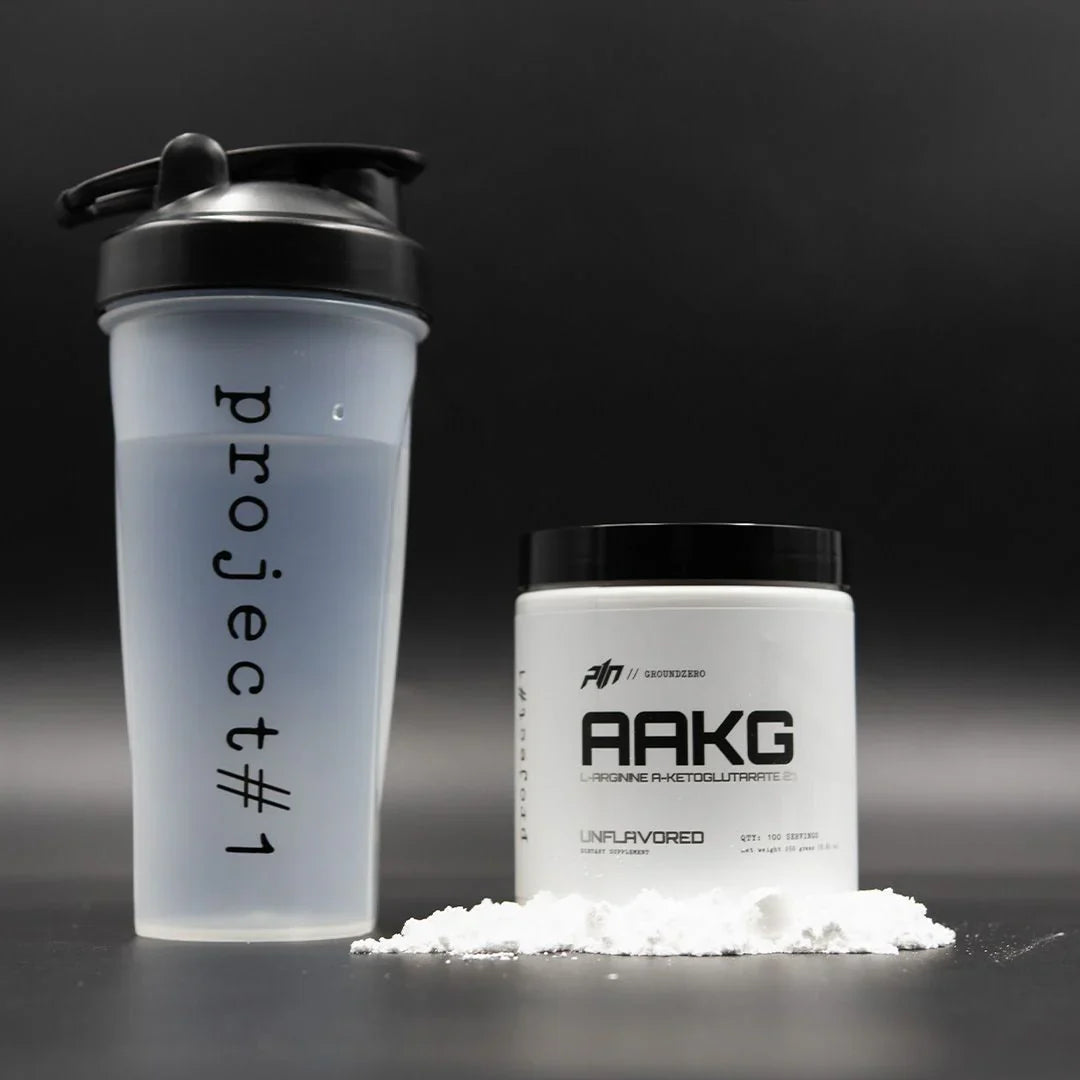 Unlock Fitness Gains: Discover AAKG Benefits Today