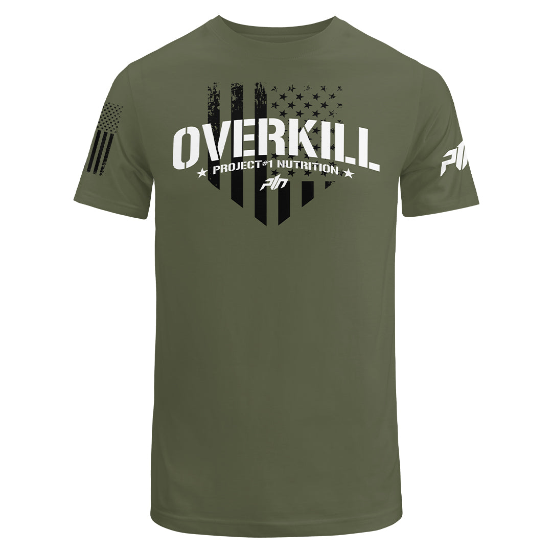 Overkill Shirt Overkill Shirt