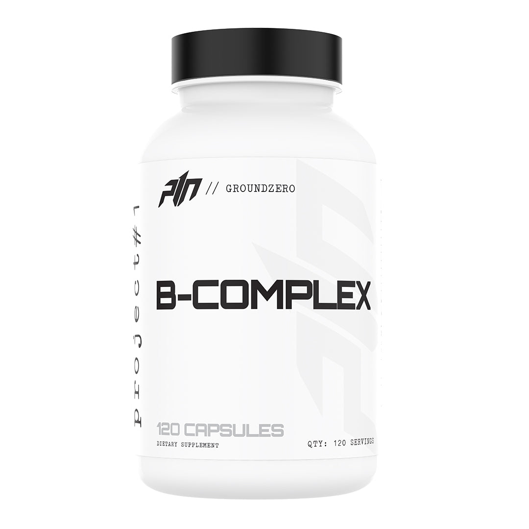 B-Complex