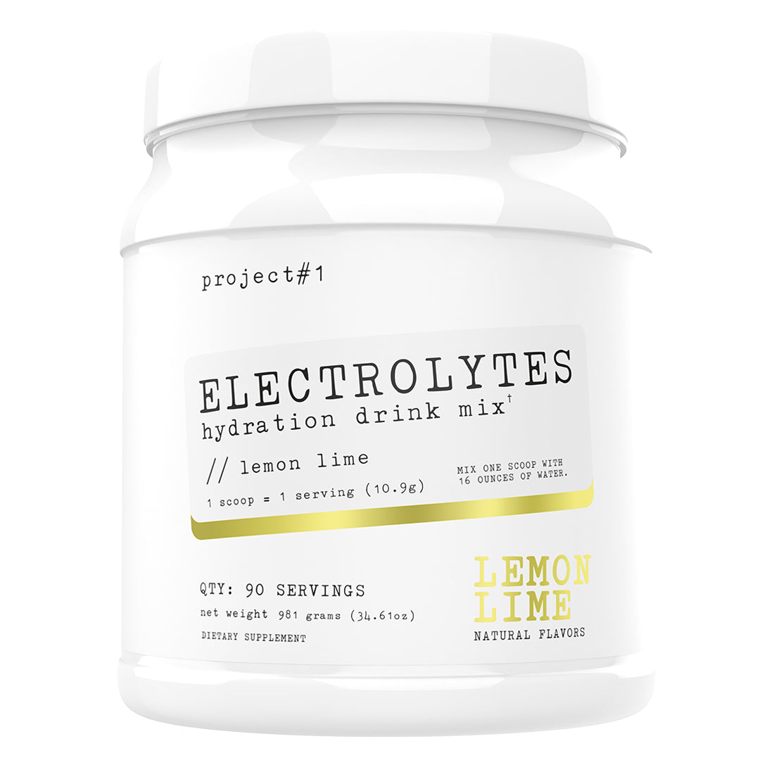 Electrolytes